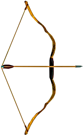 Download Arco E Flecha Png - Arco E Flecha Merida - Full Size PNG Image ...