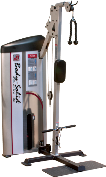 Download Body Solid Series Ii Bicep & Tricep - Triceps And Biceps Gym ...