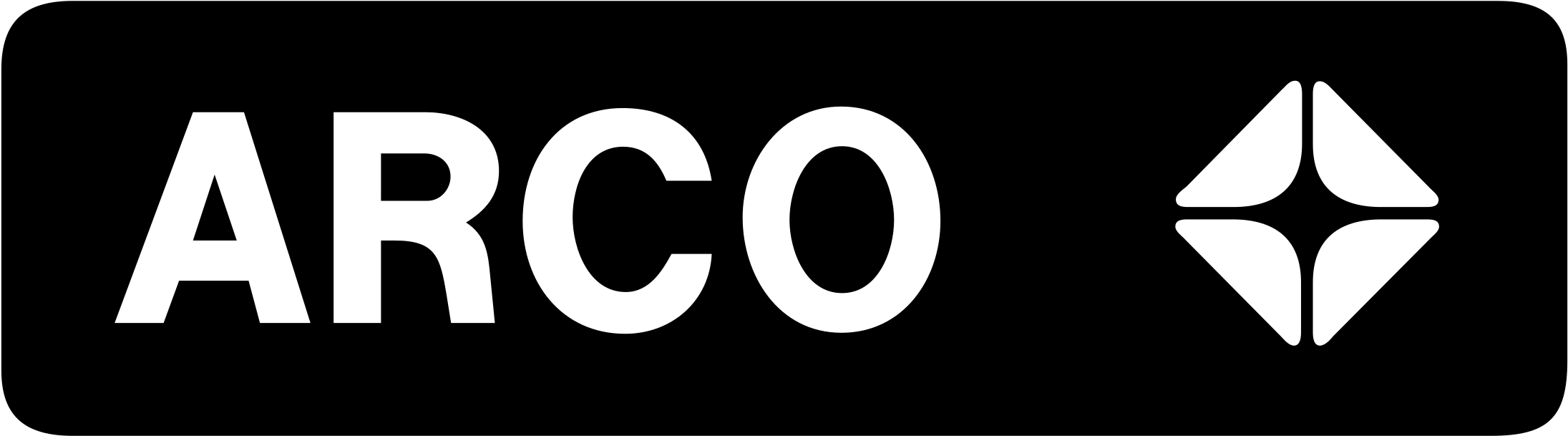 Download Arco 01 Logo Png Transparent - Arco Station Logos - Full Size ...