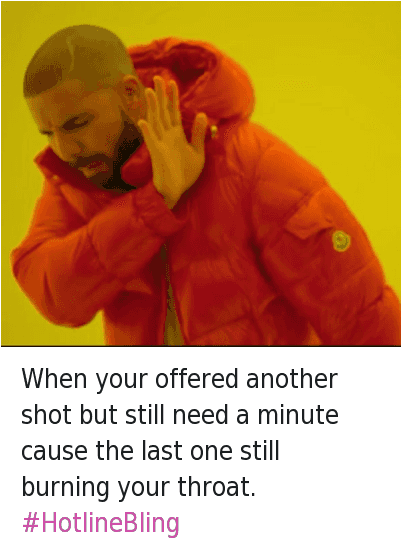 Download Drake, Hotline Bling, And Mfw - Legend Of Galactic Heroes 2018 ...