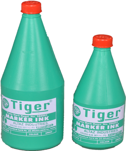 Download Water Base Marker Ink - Bottle - Full Size PNG Image - PNGkit