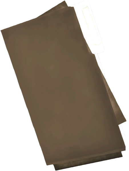 Download Fo4 Folder Cutout - Folder Fallout 4 - Full Size PNG Image ...