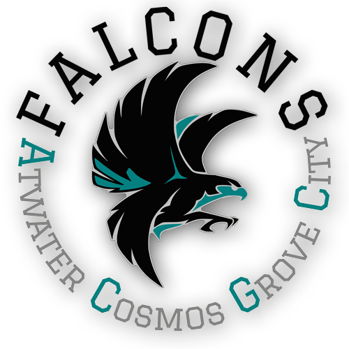 Download Atwater - Acgc High School - Full Size PNG Image - PNGkit