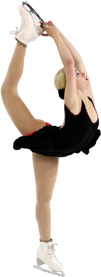 Download Ice Skating Png - Full Size PNG Image - PNGkit