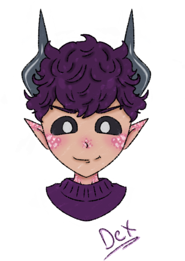 Download Clip Transparent Dexter Drawing Sketch - Drawing - Full Size ...