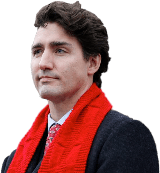 Download Download - Justin Trudeau - Full Size PNG Image - PNGkit