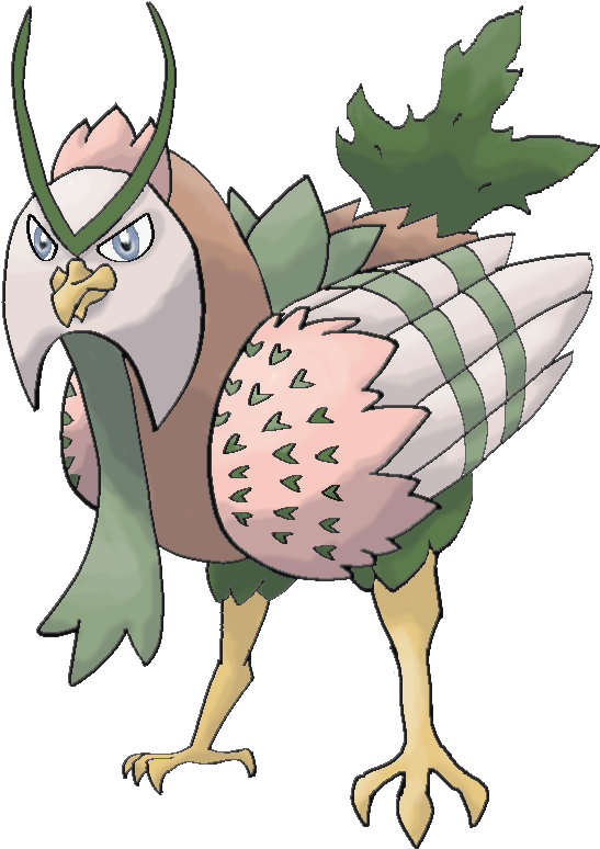 Download Rowlet Evolution Concept - Imgur Llc - Full Size PNG Image ...