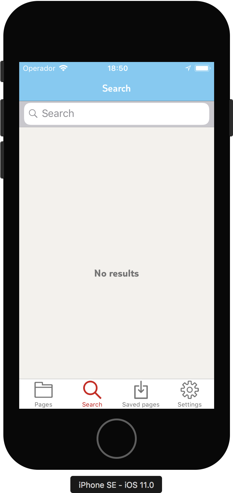 Download Search Bar - Gif - Full Size PNG Image - PNGkit