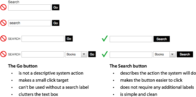 Download Transparent Search Button Ux - PNGkit