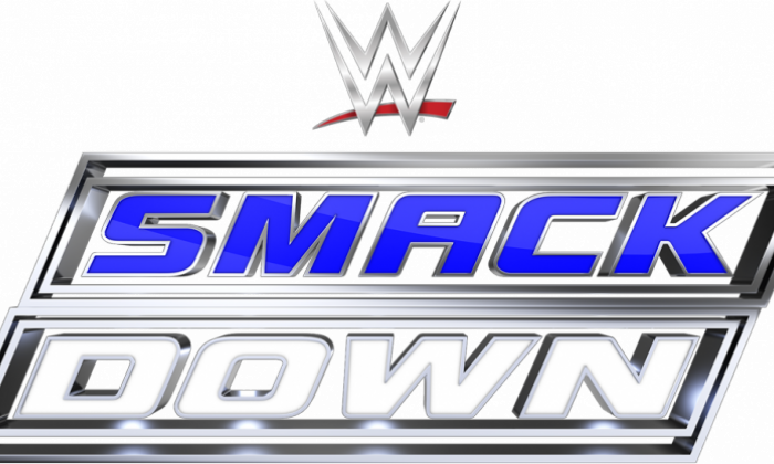 Download Smackdown - Wwe Smackdown 2016 Logo - Full Size PNG Image - PNGkit