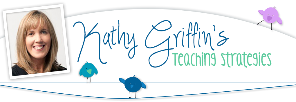 Download Kathy Griffin's Teaching Strategies - Teacher - Full Size PNG ...