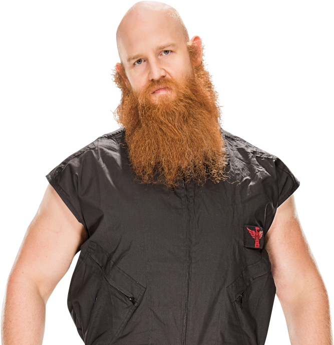 Download Photo - Wwe - Com - Erick Rowan - Full Size PNG Image - PNGkit