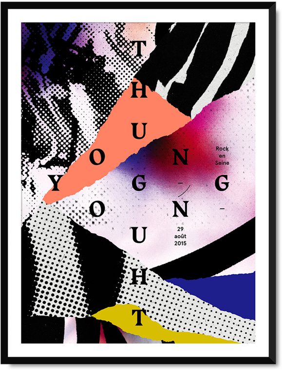 Download Image Of Young Thug - Poster - Full Size PNG Image - PNGkit