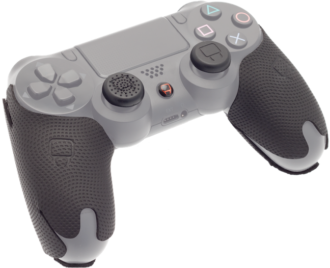 Download The Kit Consist Of Two Adhesive Comfort Grips, Four - Venom ...