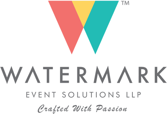 Download Watermark Events Logo - Full Size PNG Image - PNGkit