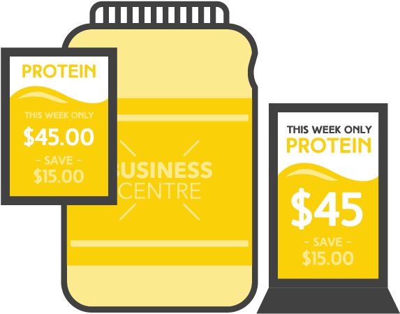 Download Home / Health & Fitness / Price Tags - Ni Business Info - Full ...