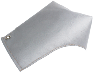 Download Trans Am Coolant Reservoir Shield - Leather - Full Size PNG ...
