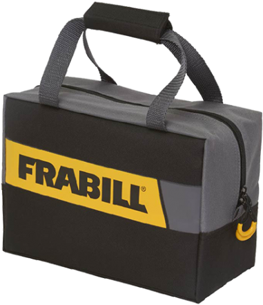 Download 3600 Series Frabill Tackle Bag - Frabill Tackle Pack / Hand ...