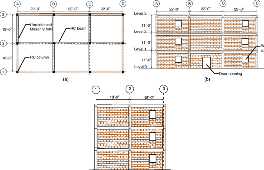 Download Prototype Building Layout - Plan - Full Size PNG Image - PNGkit