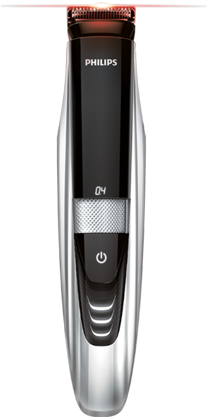 Download Transparent Bt9280 Philips Laser Guided Stubble And Beard ...