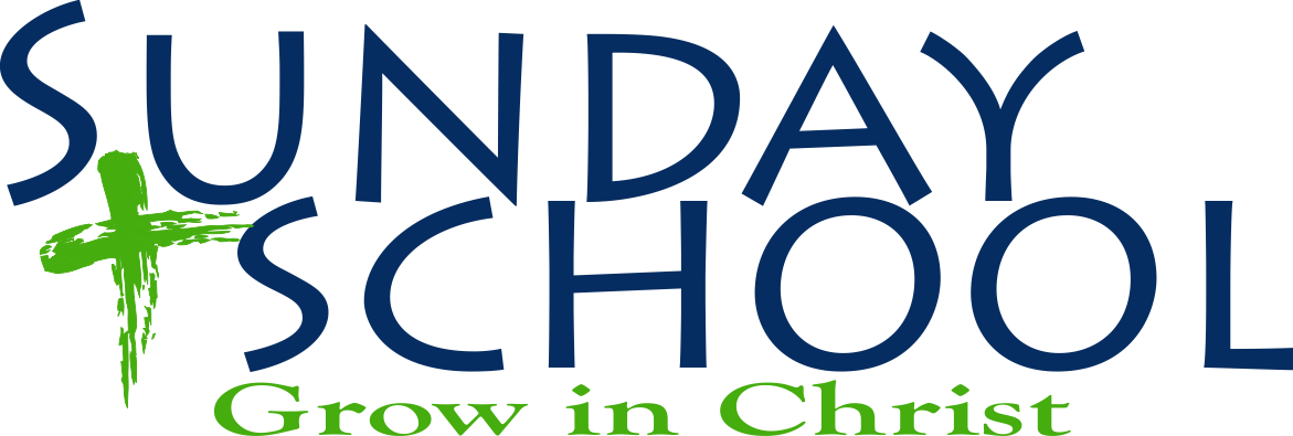 Download Sunday School Transparent Background Png - Sunday School ...