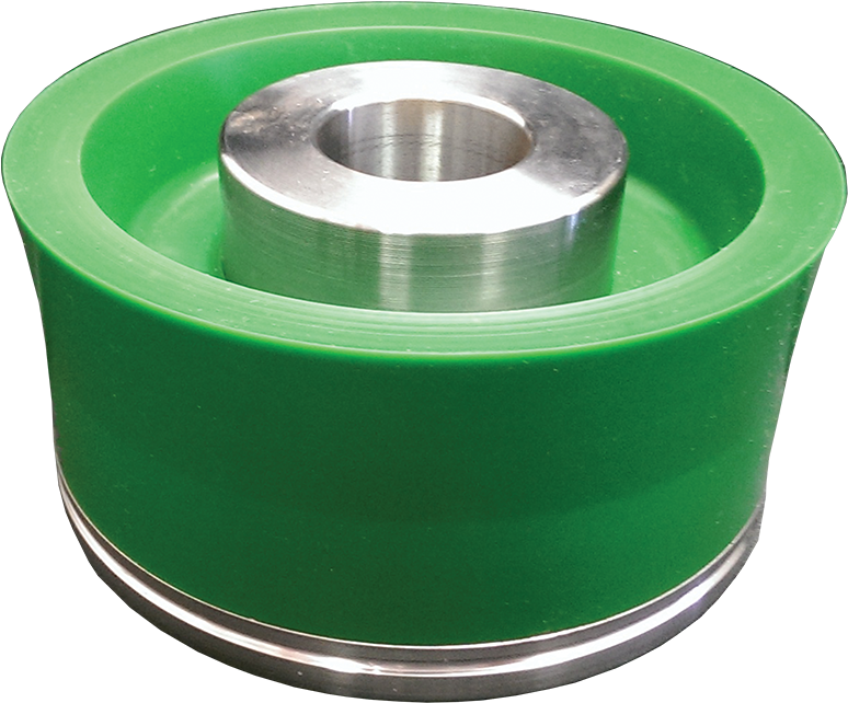 Download Green Piston - Piston - Full Size PNG Image - PNGkit