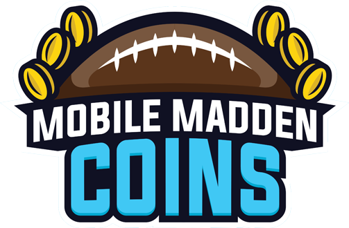 Download Mobilemaddencoins - Madden Mobile Coins - Full Size PNG Image ...