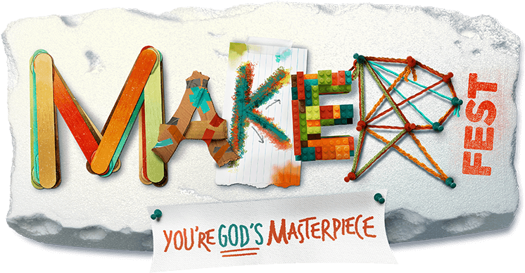 Download Maker Fest - Full Size PNG Image - PNGkit