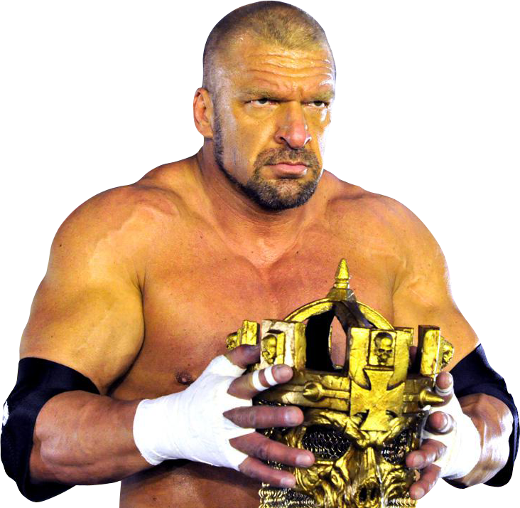 Download Triple H Renders Hq [archive] - Renders De Triple H - Full ...