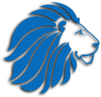 Download Alpha Delta Pi - Alpha Delta Pi Lion - Full Size PNG Image ...