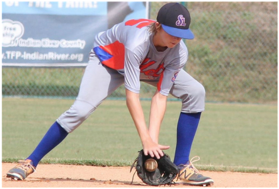 Download Baseball - Catcher - Full Size PNG Image - PNGkit