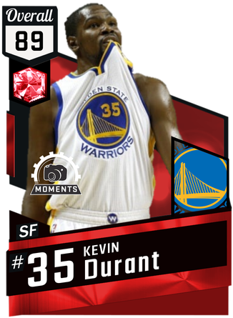 Download Kevin Durant Drop 44 Pts Oh My Goodness 6 Reb 2 Ast - Amethyst ...