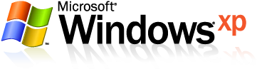 Download Windows Xp Original Vector Logo - Microsoft Windows Server - 1 ...