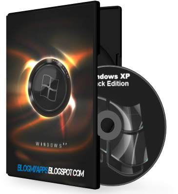 Download Windows Xp - Full Size PNG Image - PNGkit