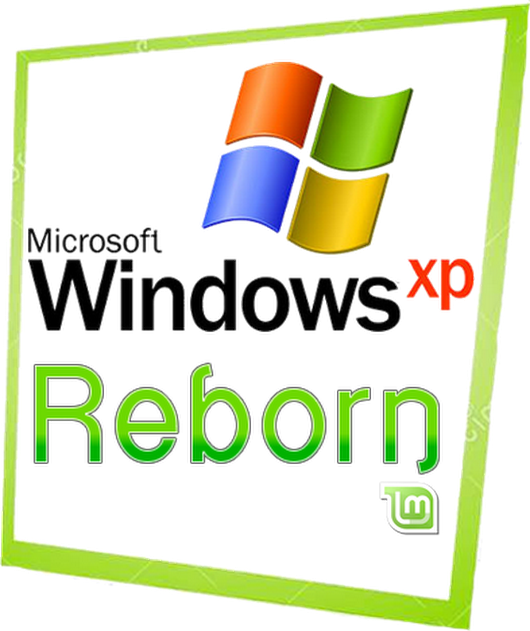 Download How To Update Windows Xp - Windows Xp - Full Size PNG Image ...