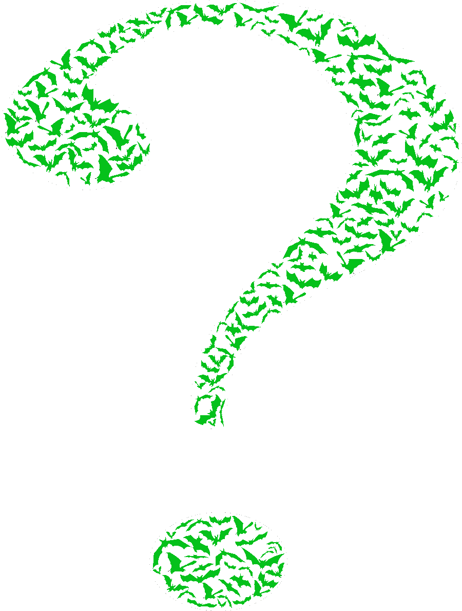 Download Riddler Symbol Download - Riddler Question Mark Png - Full ...