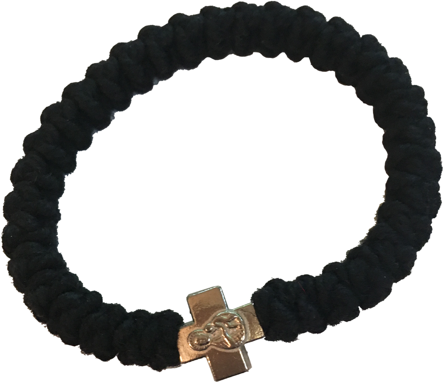 Download Prayer Rope 33 Knot - Prayer Rope - Full Size PNG Image - PNGkit