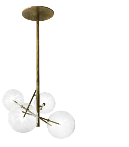 Download Cool Bolle Ceiling Light With 34 Great Fantasy Lamp ...