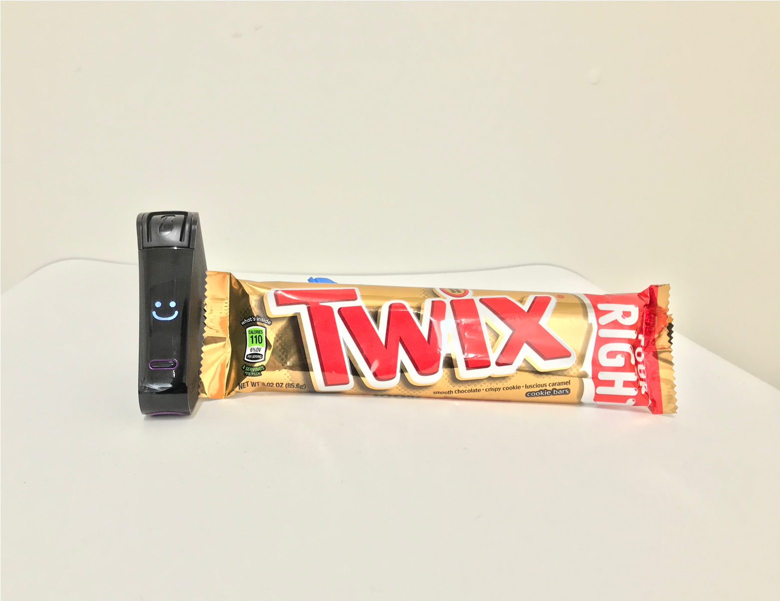 Download Twix - Food - Full Size PNG Image - PNGkit