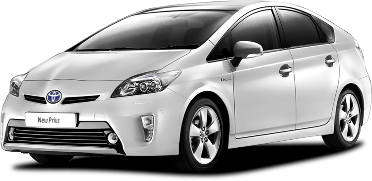 Download Cars - Prius Car Png - Full Size PNG Image - PNGkit