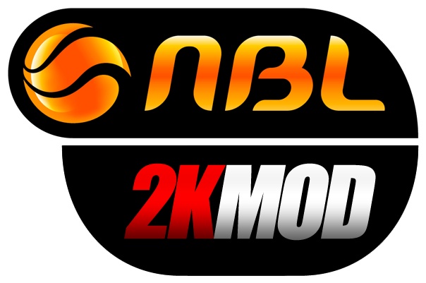 Download Nbl 2k Mod - National Basketball League - Full Size PNG Image ...
