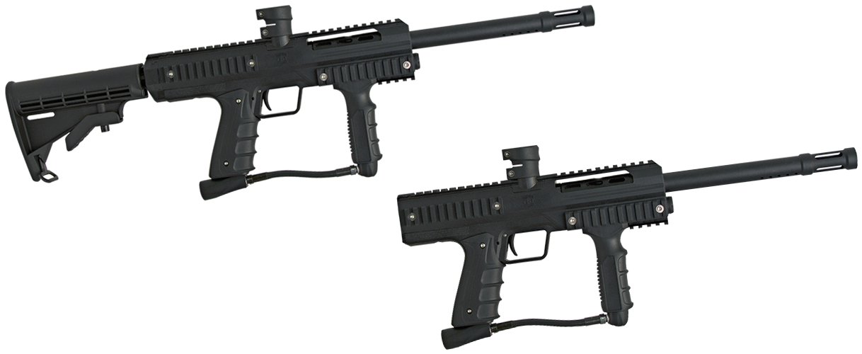 Download Cqb - Paintball Stock - Full Size PNG Image - PNGkit