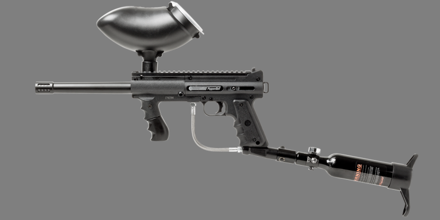 Download Pepperball Has A Website With All Sorts Of Paintball ...