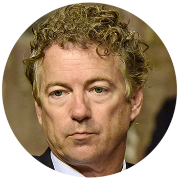 Download Paul - Ron Paul Time Magazine - Full Size PNG Image - PNGkit