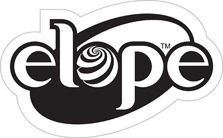 Download Elope, Inc - Logo - Elope Hats - Full Size PNG Image - PNGkit