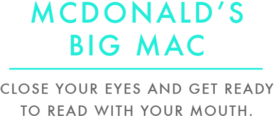 Download 13faede5ec431c84-bigmac - Mcdonald's Big Mac - Full Size PNG ...