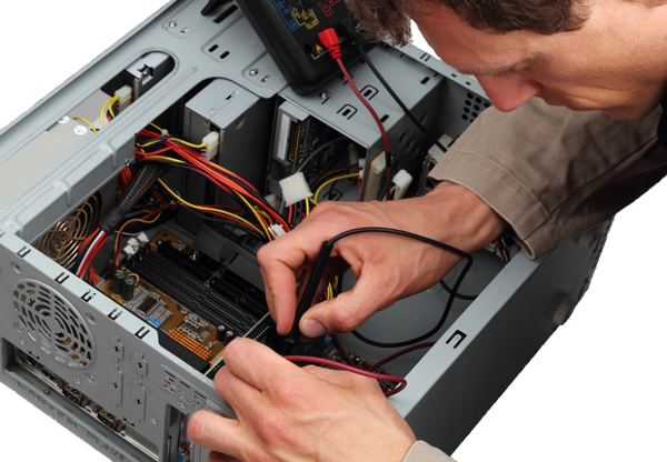 Download Computer Repair - Pc Repair - Full Size PNG Image - PNGkit