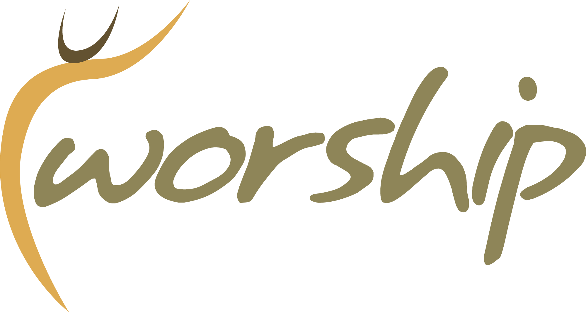 Download Png Praise And Worship - Worship Icon - Full Size PNG Image ...