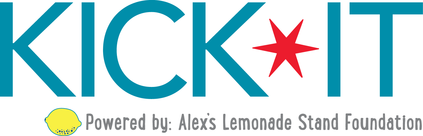 Download Plan A Kickball Game Or Other Games - Alexs Lemonade Kick It ...
