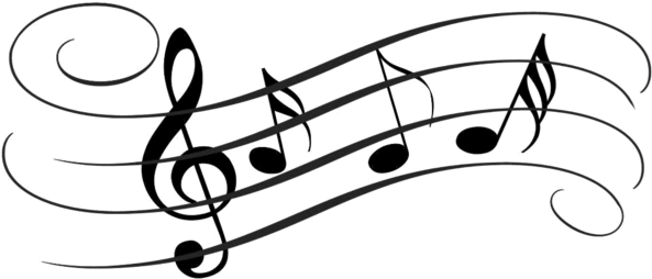 Download Clip Art Free Music Ministry - Transparent Background Music ...
